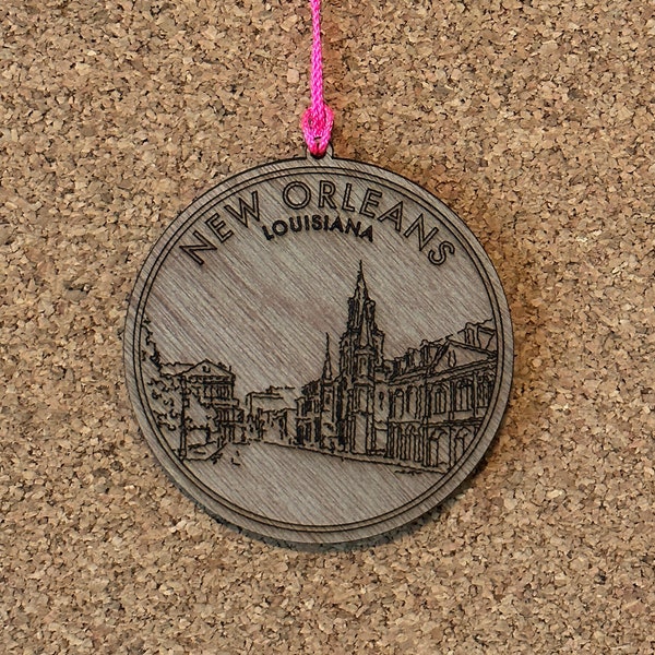 French Quarter Decor - Etsy