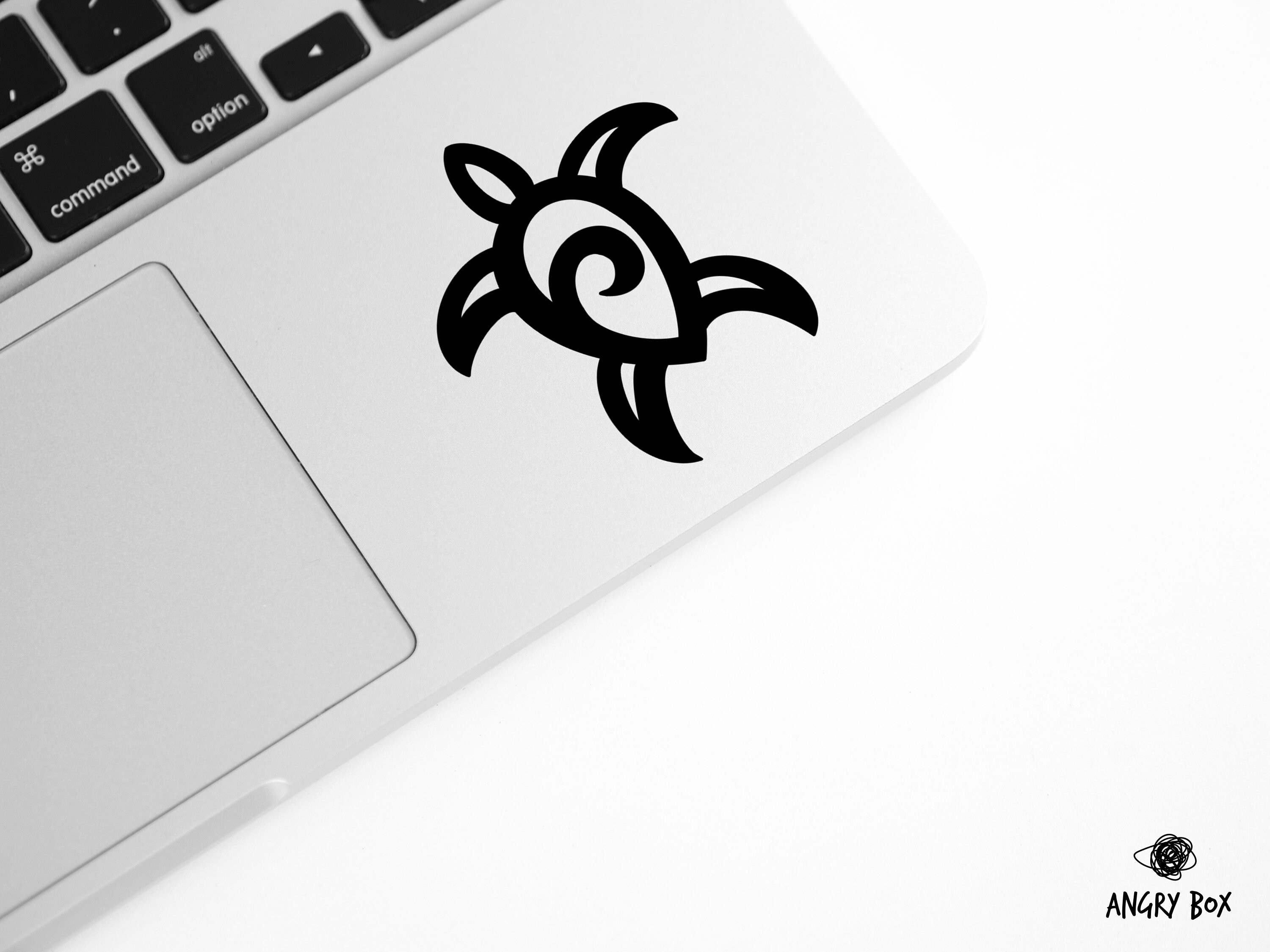 Honu Vinyl Decal - Etsy