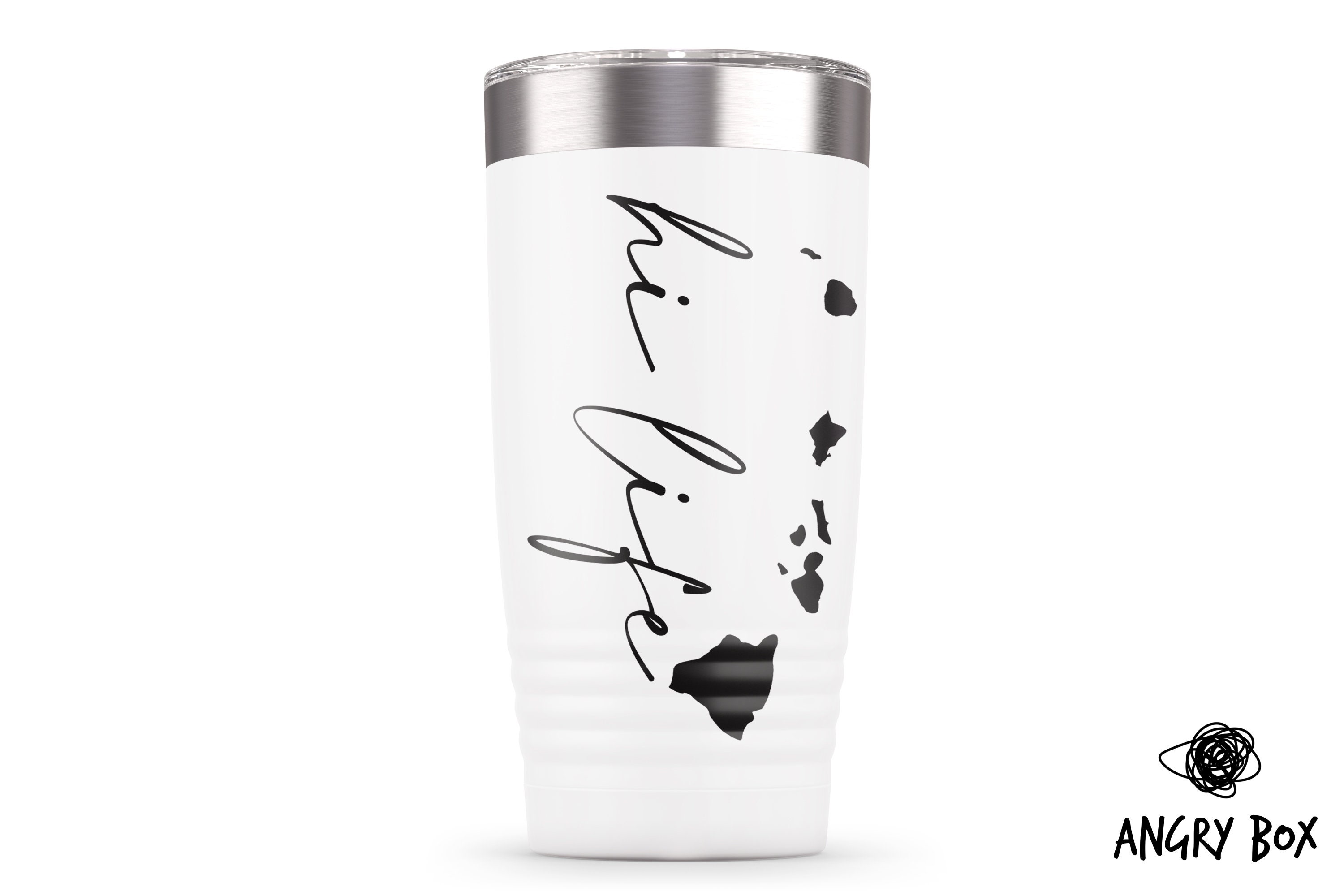 HI Life Vinyl Decal - Etsy