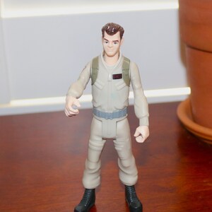 Hasbro Ghostbusters Fright Features Ray Stantz Figure No Accessories - Etsy