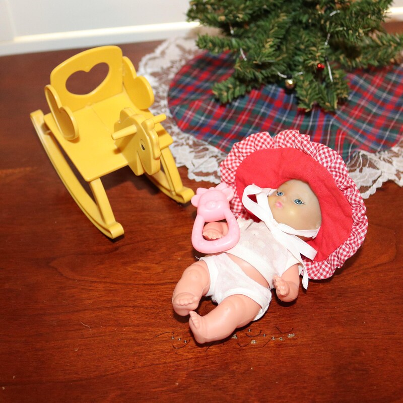 Vintage Baby Dolls 1970s - Etsy