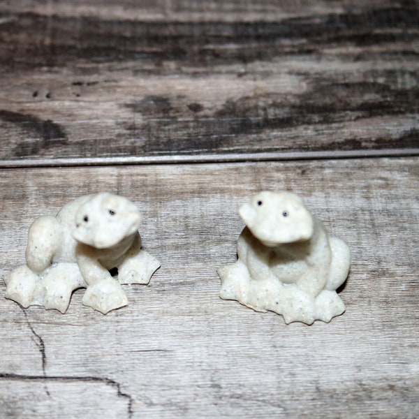 Quarry Critters - Etsy