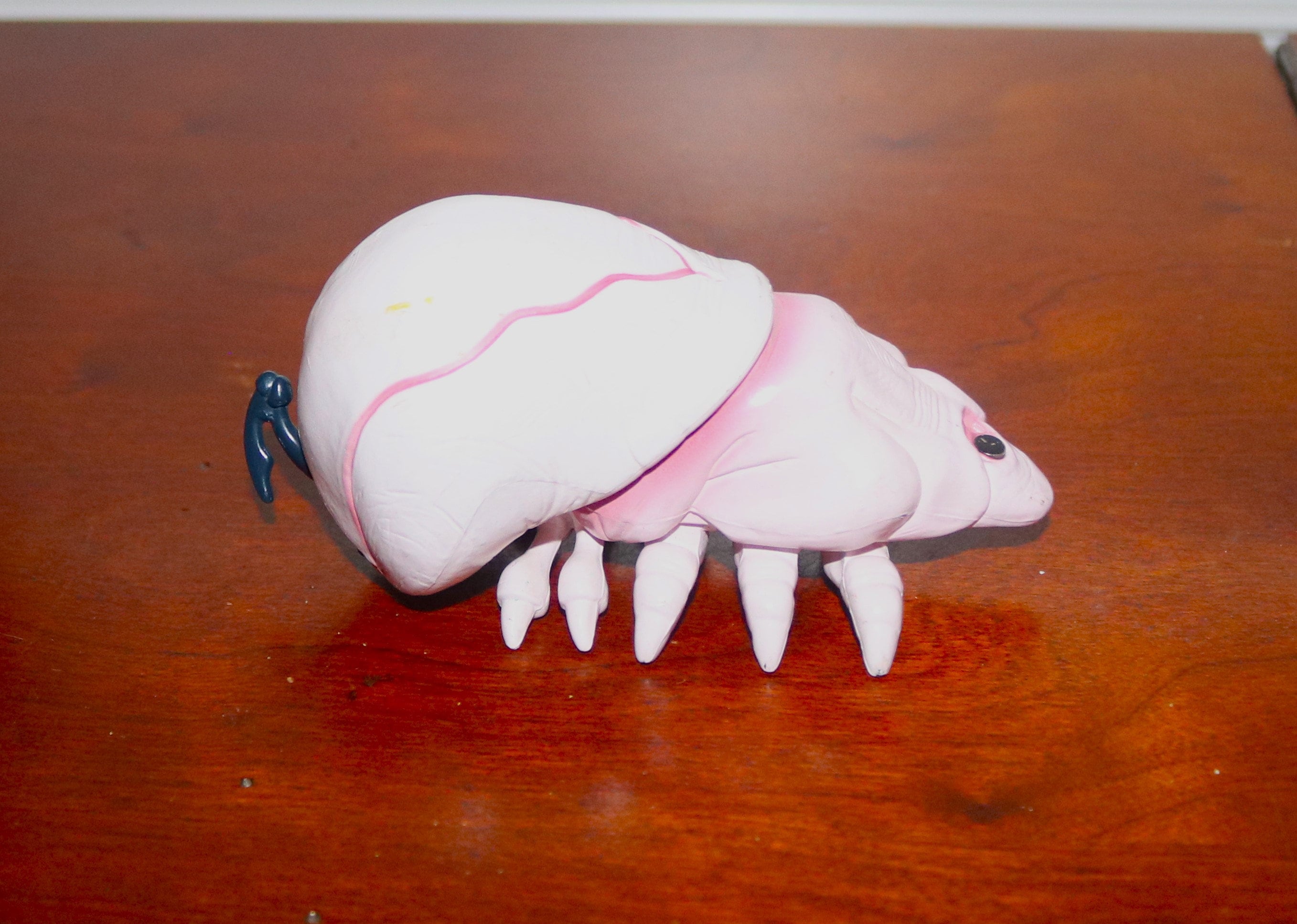 Starship Troopers Brain Bug Toy