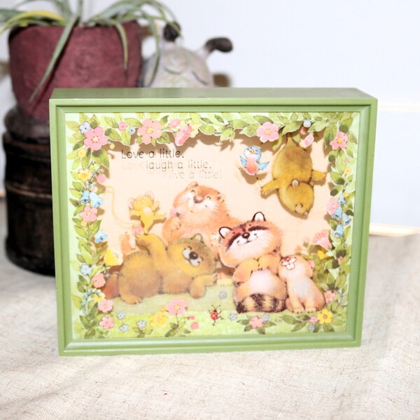 Scene Setters - Etsy