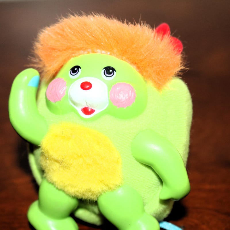 Popples - Etsy