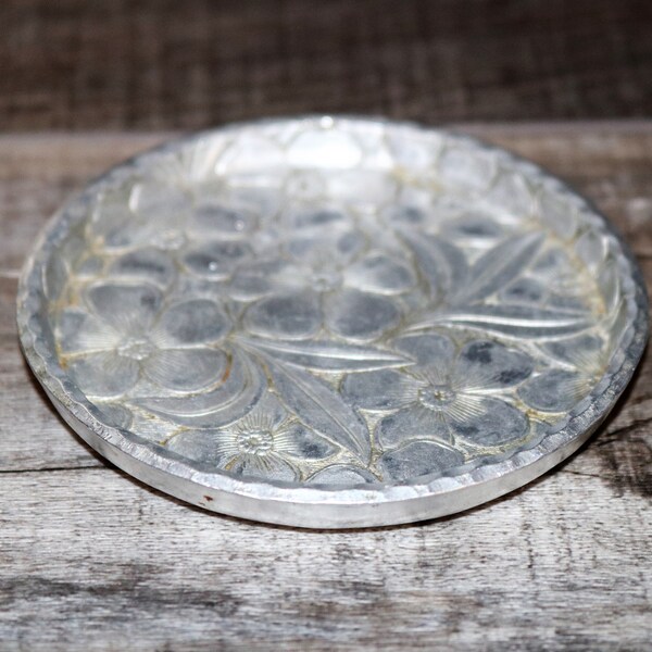 Everlast Coaster Set - Etsy