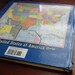 The Train of States - Children's Hardcover Book, Peter Sis, First ...