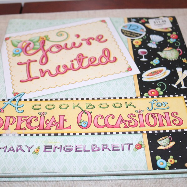 Mary Engelbreit - Etsy