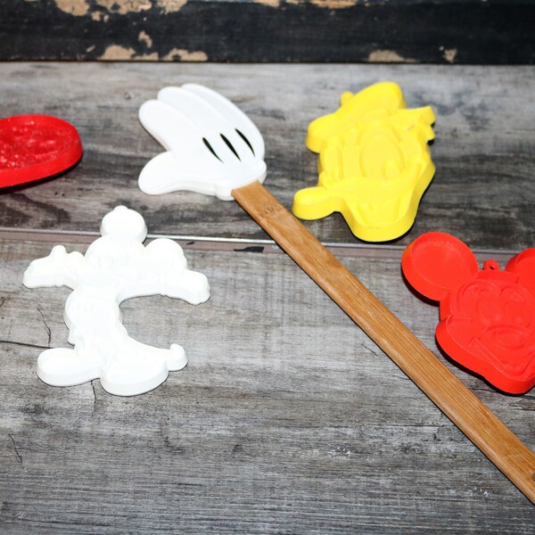 Vintage Spatula - Etsy