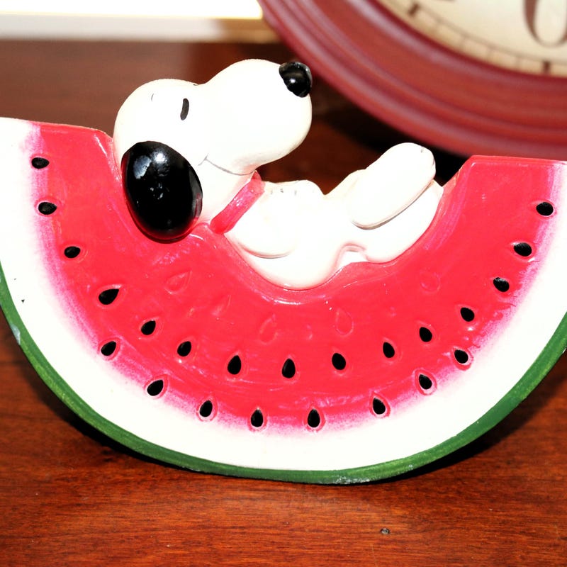 Snoopy Nursery - Etsy