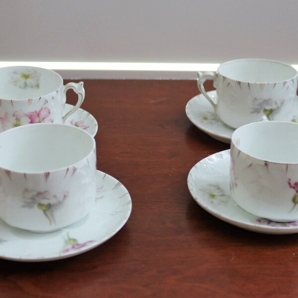 German Tea Set - Etsy