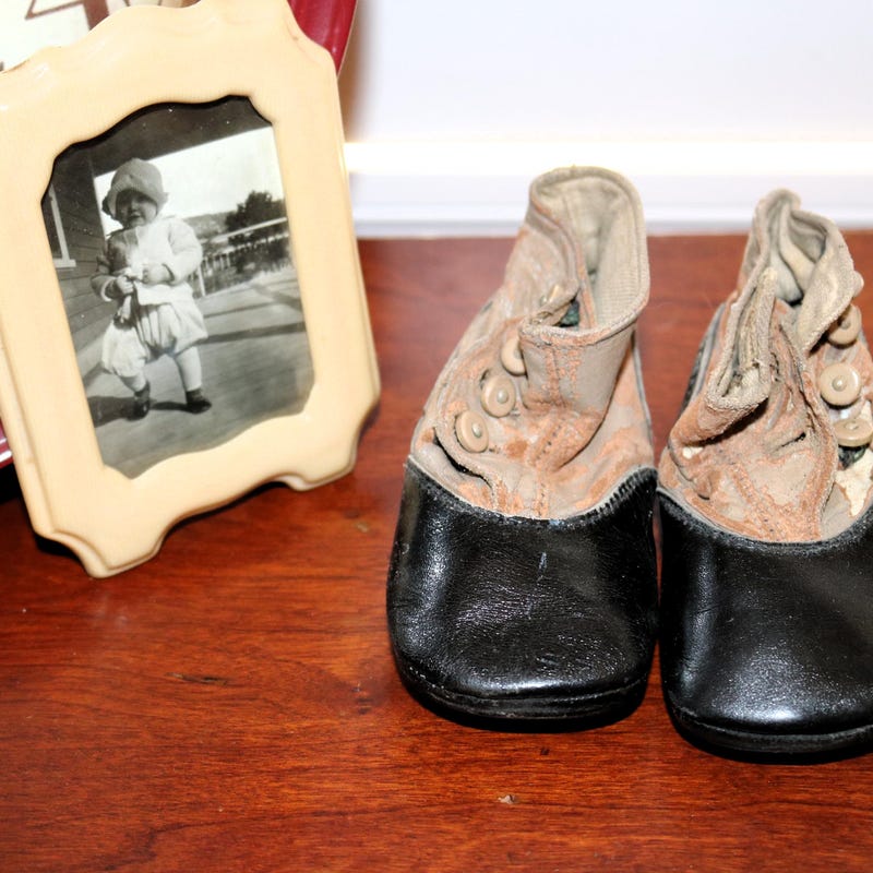 Primitive Leather - Etsy