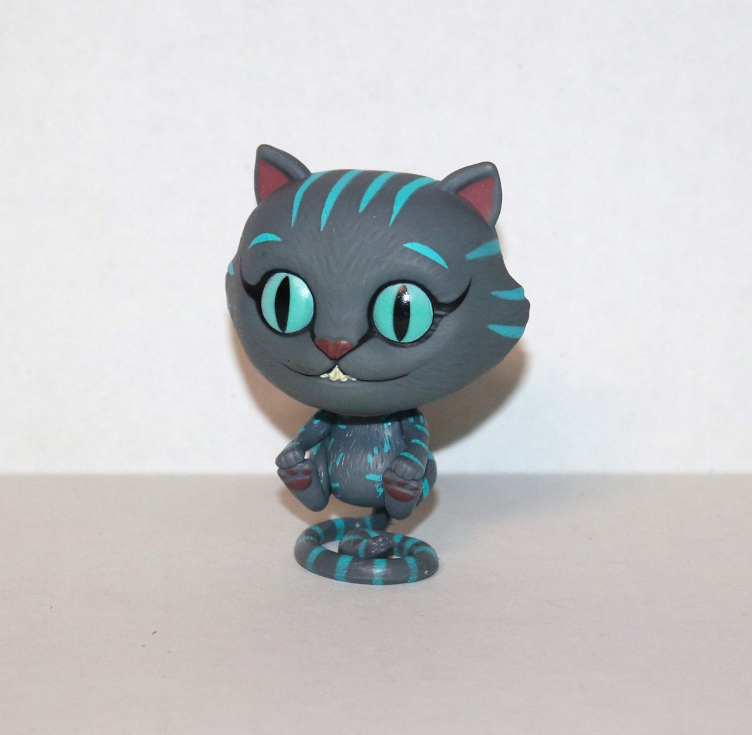Funko POP Disney Alice Through the Looking Glass Young Chessur Cat 183 ...