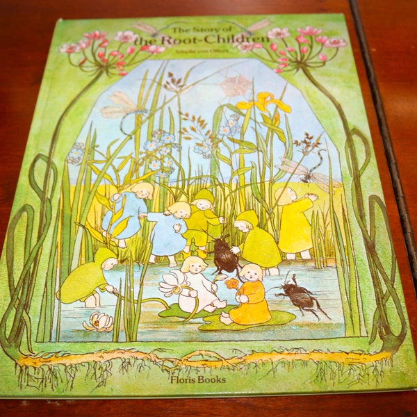 Root Children - Etsy