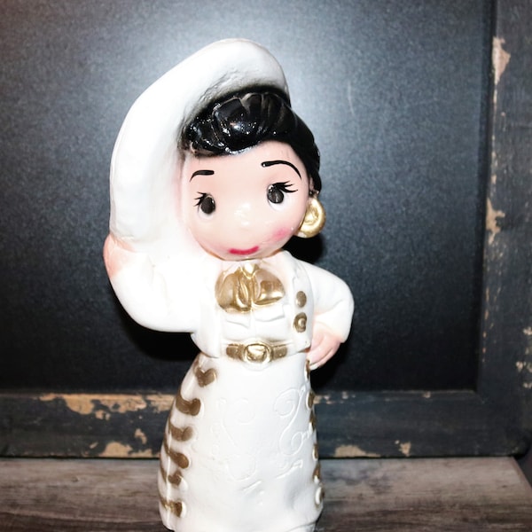 Handmade Piggy Bank - Etsy