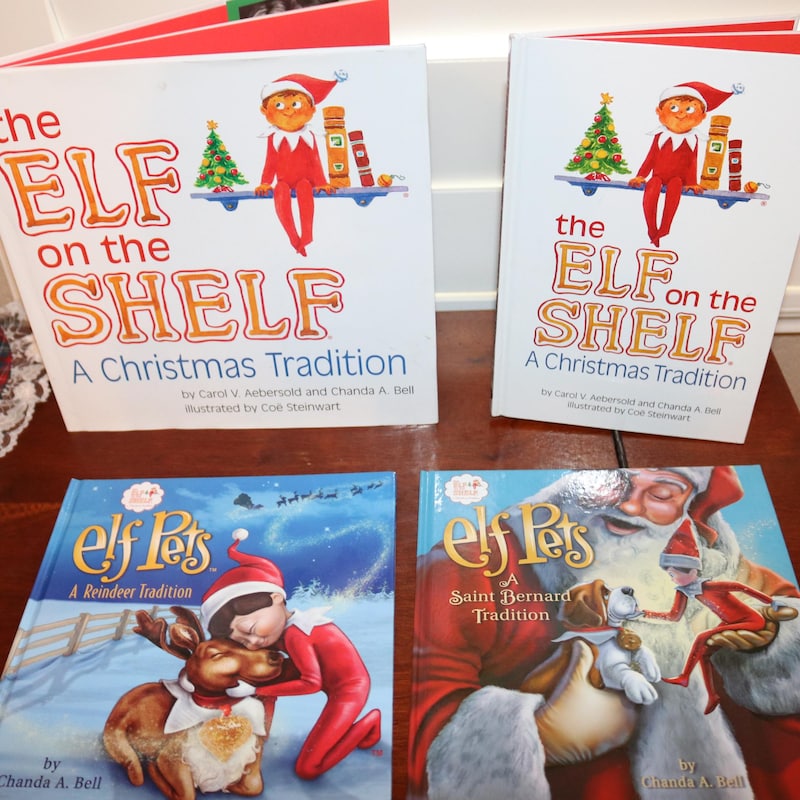 Vintage Book Shelf - Etsy