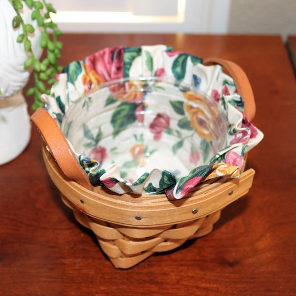 Liners Made for Longaberger Baskets - Etsy