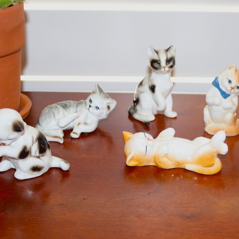 Chessie Cat - Etsy