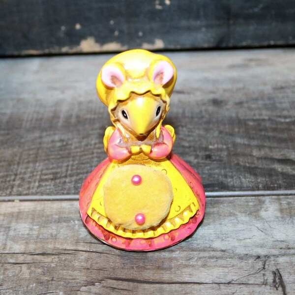 Lorrie Design Mouse - Etsy