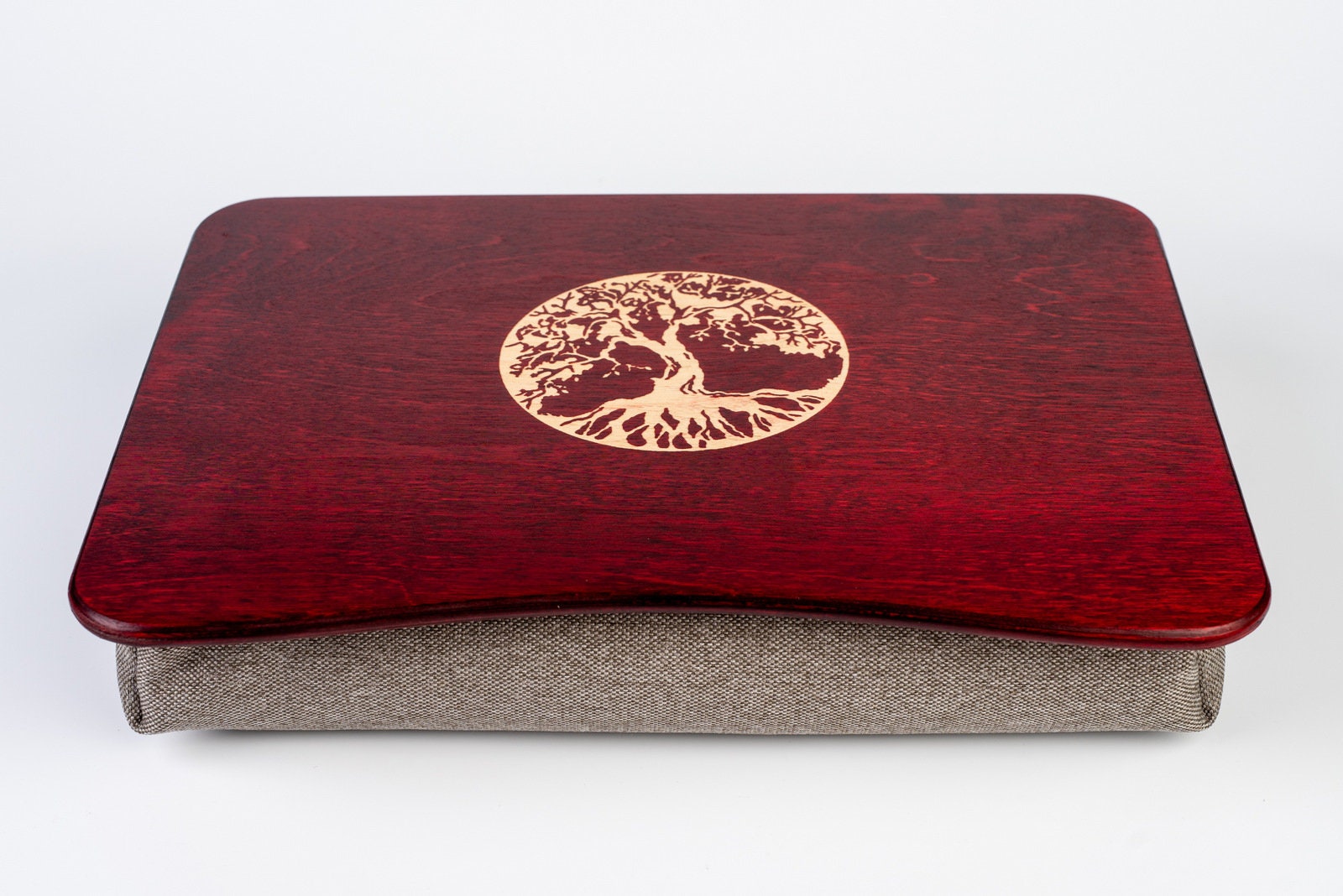 Laptop Tray Tree of Life / Laptop Stand - Etsy