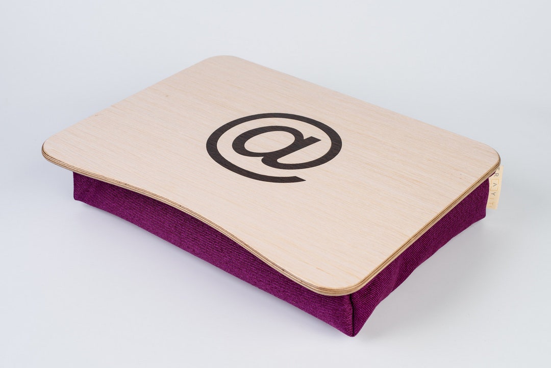 Laptop Tray Internet / Laptop Stand - Etsy