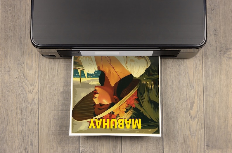 MABUHAY | Filipino Art | Printable Art | Digital Download | Tagalog ...