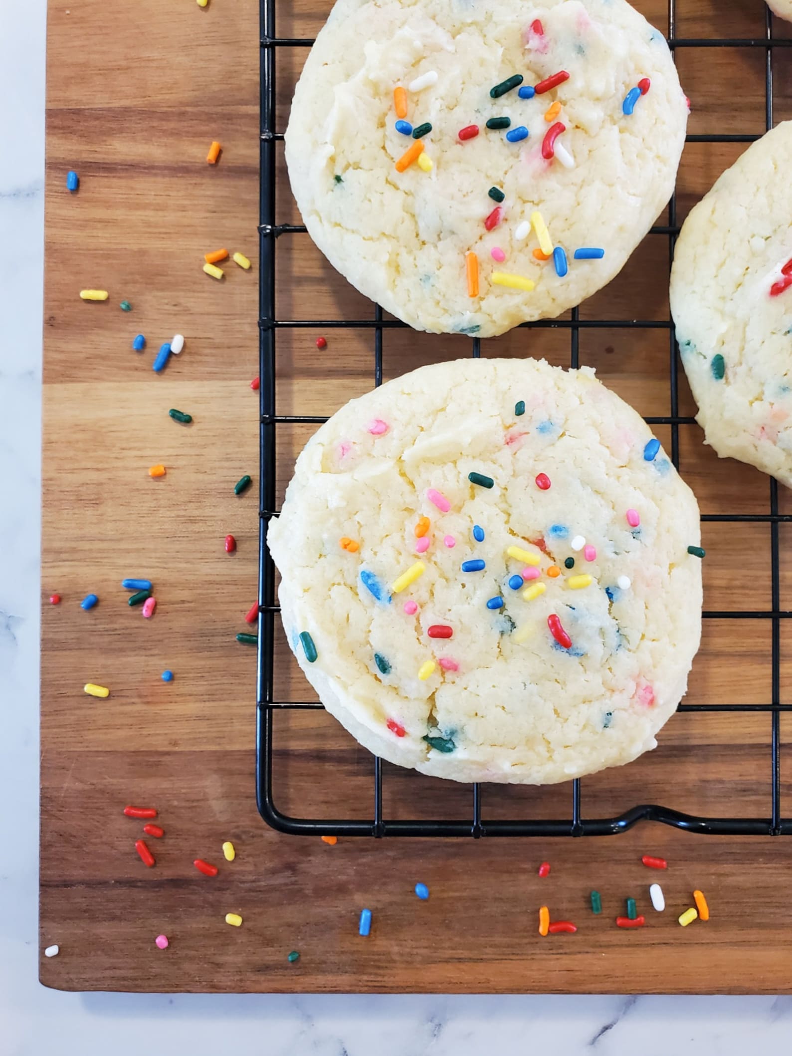 Assorted Cookie Dozen / Care Package / Edible Gifts - Etsy