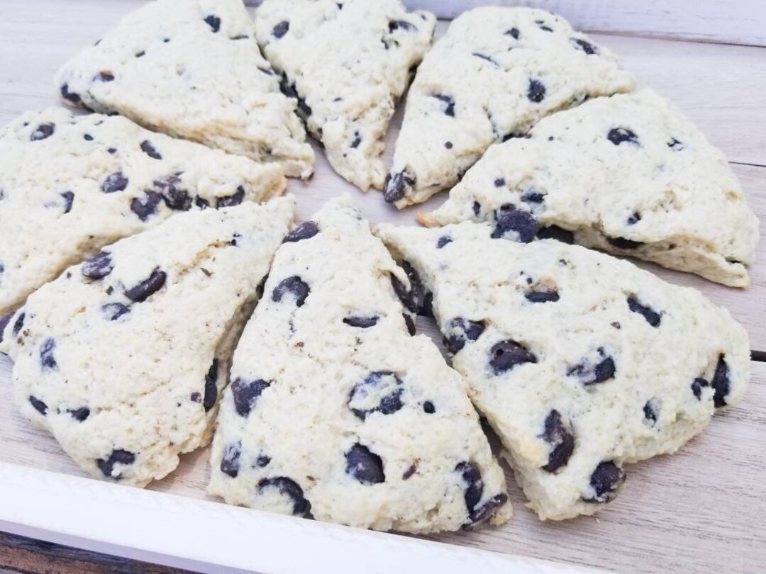 Freshly Baked Scones / Care Package for Her / Care Package for Him ...