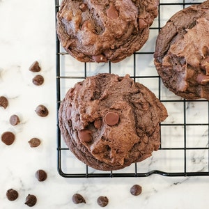 Assorted Cookie Dozen / Care Package / Edible Gifts - Etsy