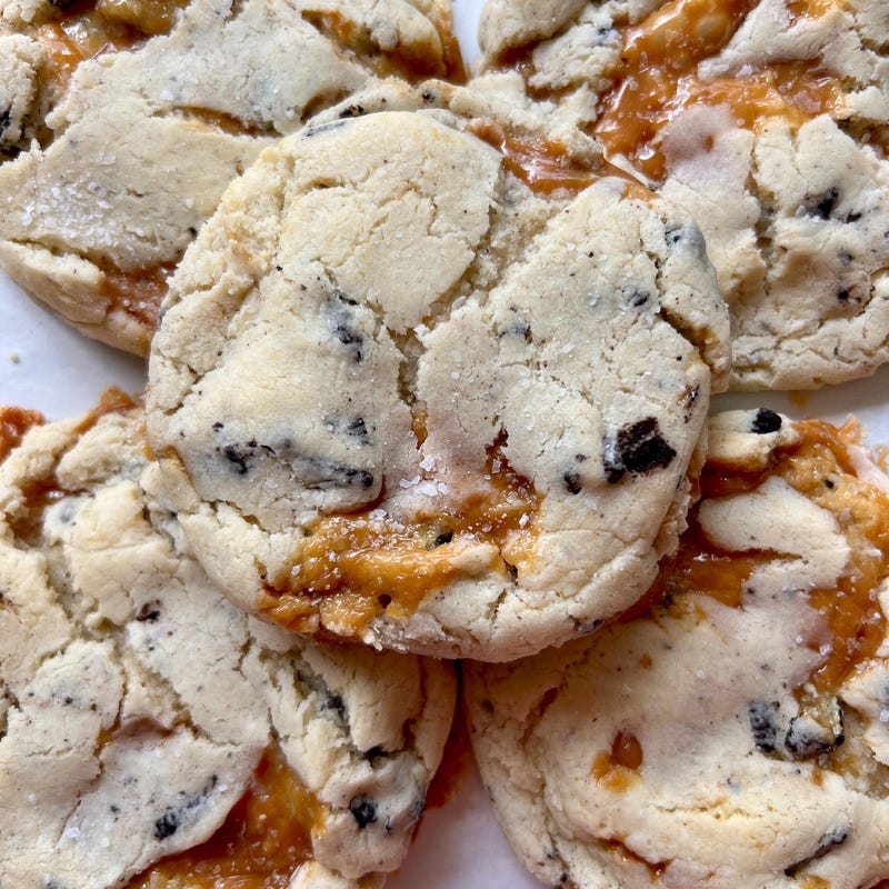 LetsGetBakedAD - Etsy