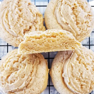 Assorted Cookie Dozen / Care Package / Edible Gifts - Etsy