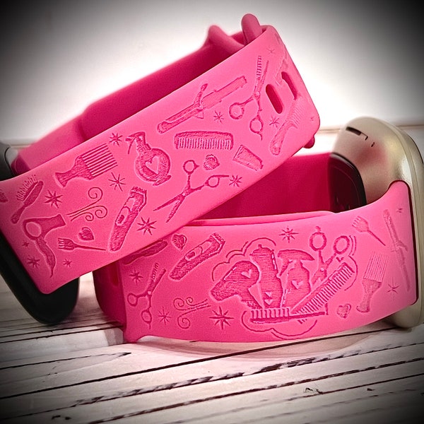 Hair Stylist Jewelry - Etsy