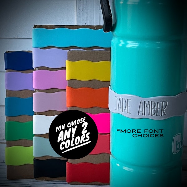 Coffee Stickers for Water Bottle - Etsy