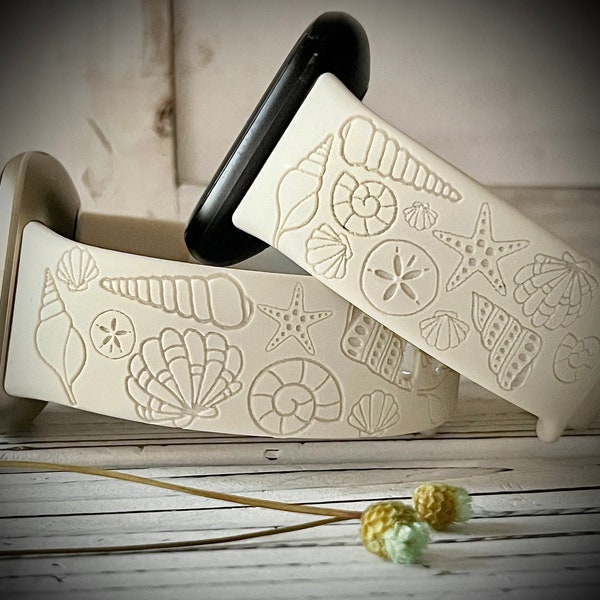 Engraved Shell - Etsy