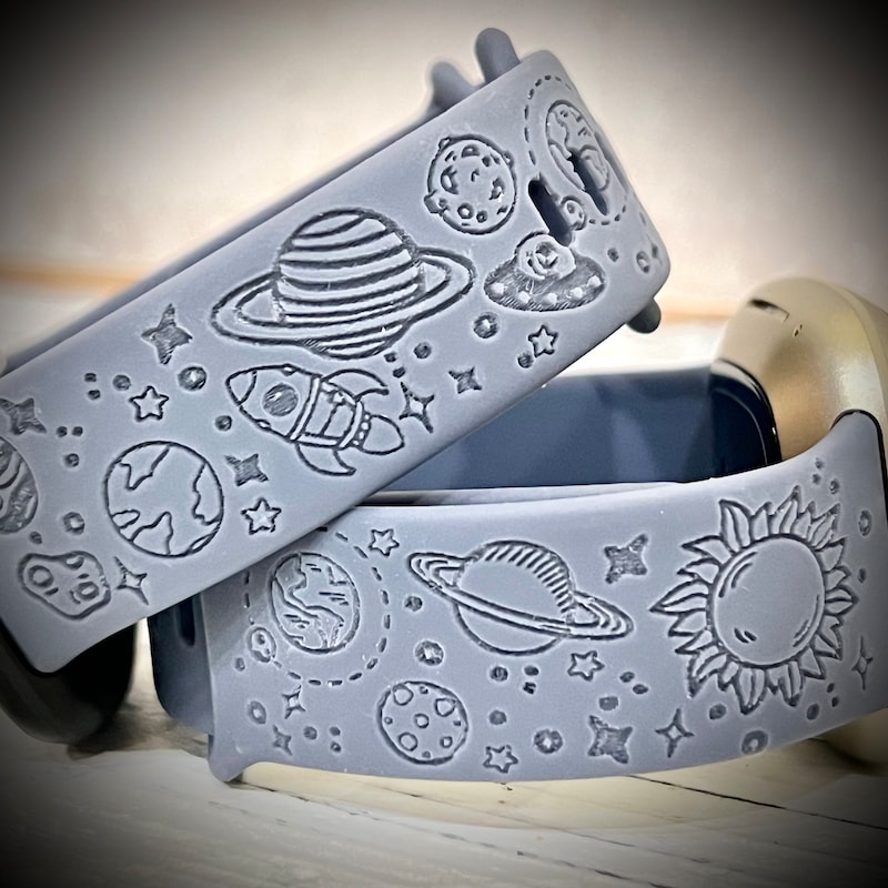 Space Watch - Etsy