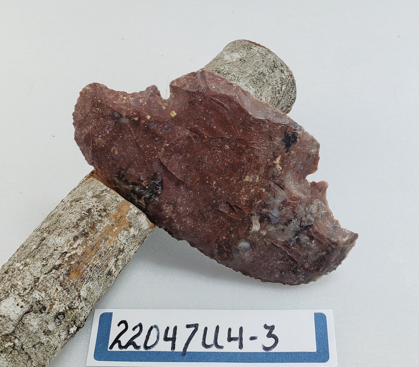 4 Stone Ulu Knife Blade Hunting Skinning Chopping | Etsy