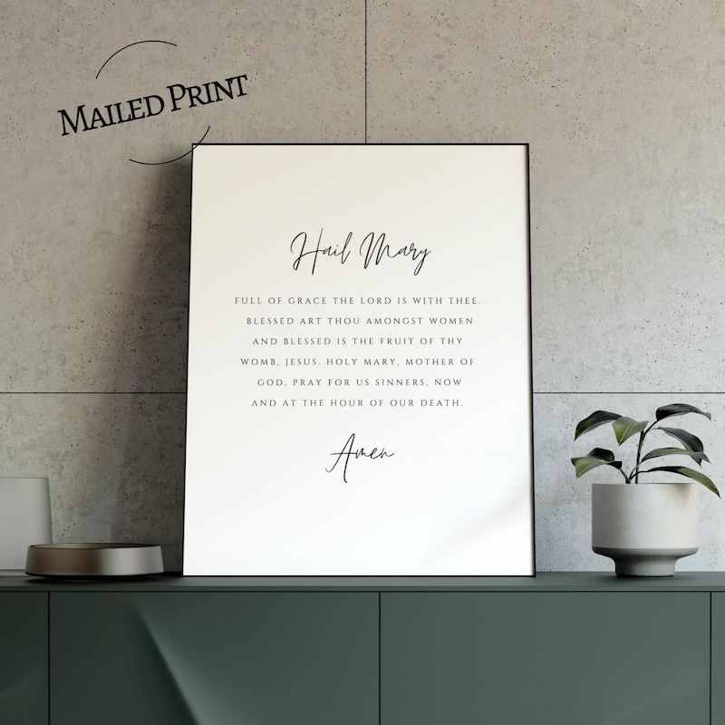 Bible Project Poster - Etsy