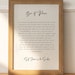 Be at Peace Prayer Print - St Francis De Sales Quote - Catholic Wall ...