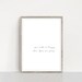 You Make Me Happy When Skies Are Gray Print Set of 2 Rainbow Wall Art ...