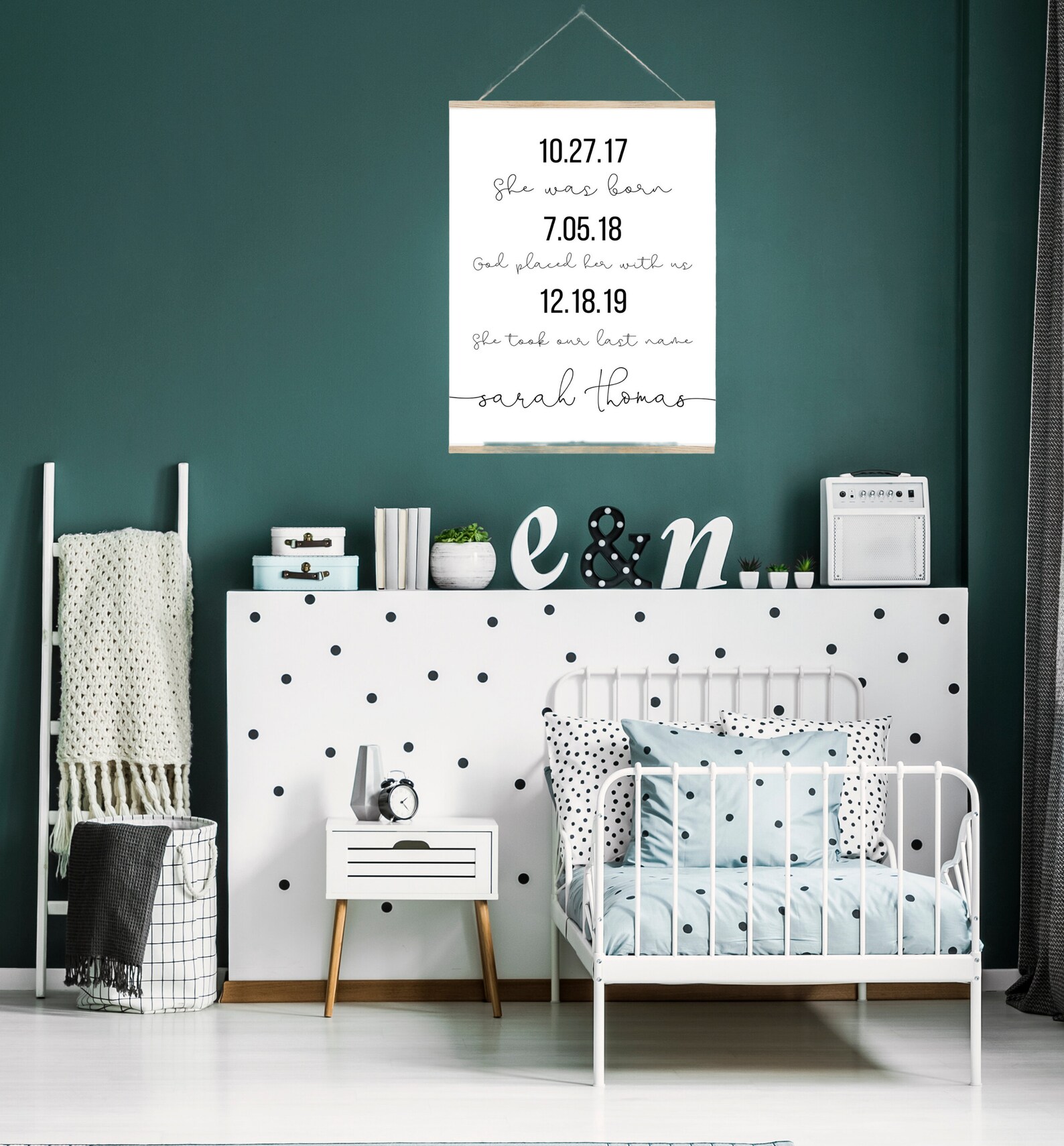 ADOPTION Gifts Adoption Sign Personalized Adoption Print - Etsy