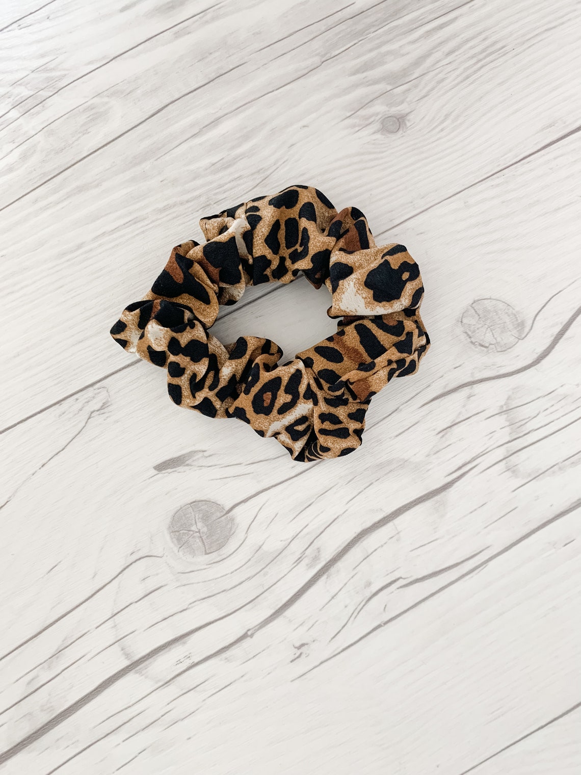 Animal Print Scrunchies Pack of 3 | Scrunchie Pack | Hair Ties | Animal ...