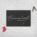 Emmanuel God With Us Poster Christmas Wall Art Hymn Sign O Come ...