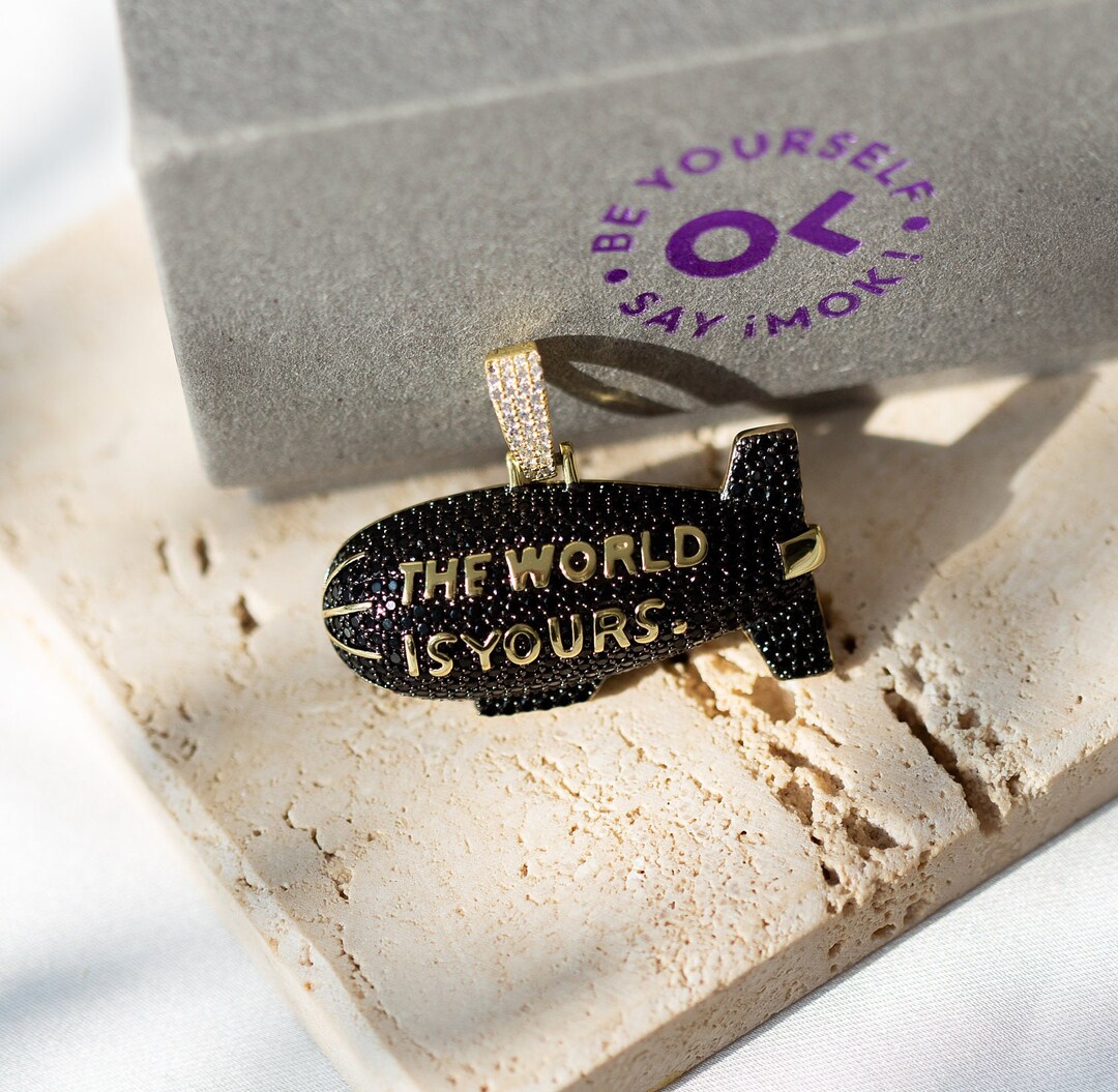 Submarine Pendantbirthday Gifts for Teen Girlspersonality Features ...