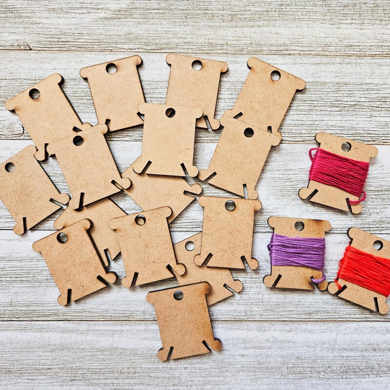 Tapestry Bobbins - Etsy