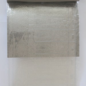 DMC Stitchbow Binder Inserts, Floss Storage (2 Pack) - Etsy