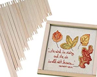 Cross Stitch Stretcher Bars - Etsy