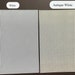 1 Unit Plastic Canvas 7ct (7 Holes per Inch) 13" X 10" (attention 1 ...