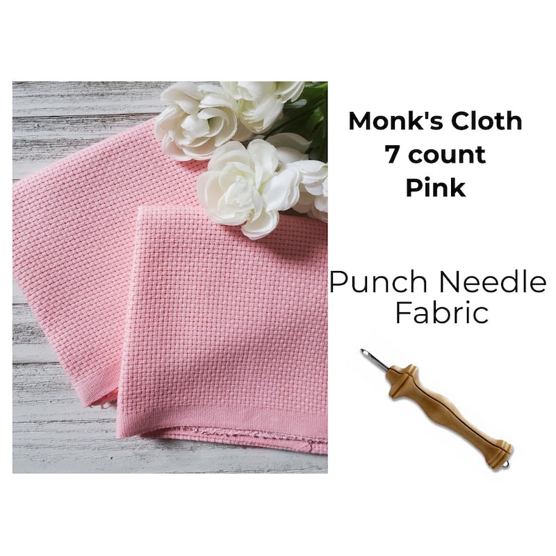 Monks Cloth - Etsy