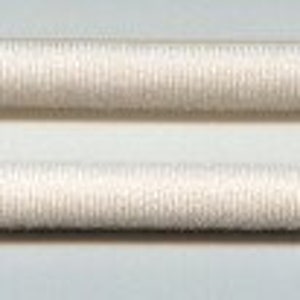 E-Z Stitch Scroll Rods NO Basting System 18 / 20 / 22 / 24 Set of Two ...
