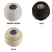 Size 80 DMC Brilliant Tatting Thread 100yds art. 19, DMC Special ...